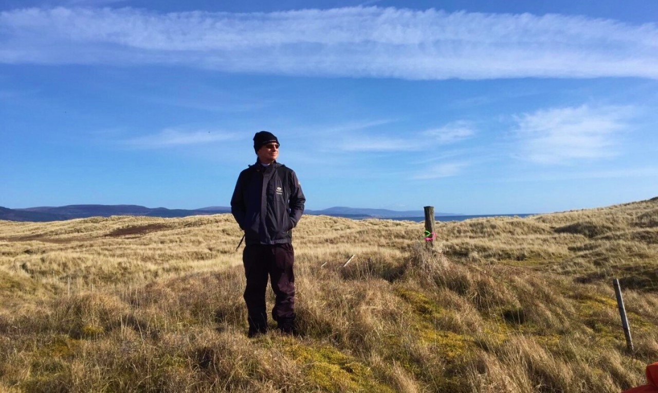 Boost for Coul Links as hotel permission granted
