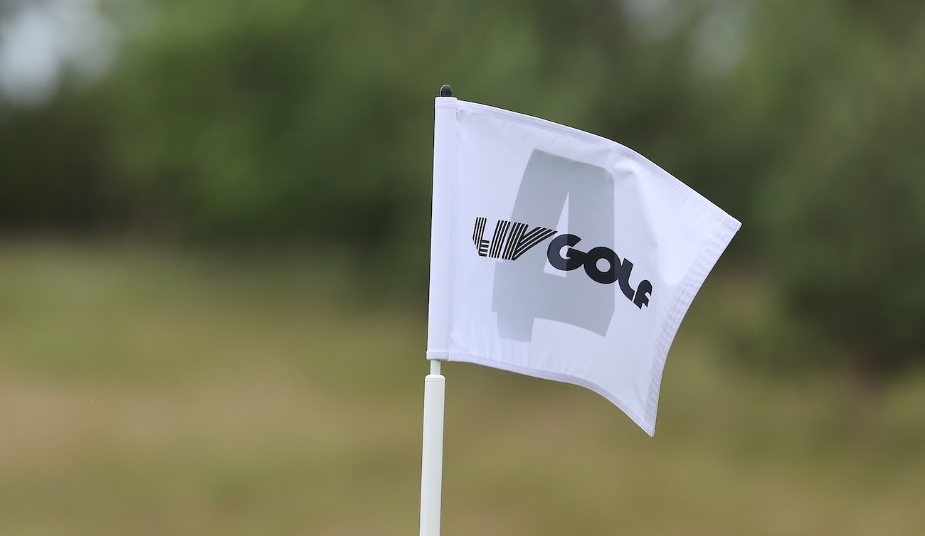 First four LIV Golf teams announced